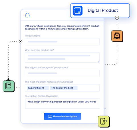 Online Selling Simplified
