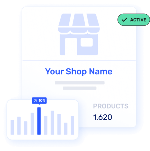 Online Selling Simplified
